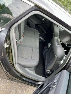 Melns Peugeot 508 2014 Kauņa, ar dzinēja tilpumu 1.56 L un nobraukumu 352 tūkst. km par 3500 €, foto 9 vietnē AUTOMOTO.COM.LV
