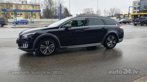 Черный Пежо 508 2015 в Тарту, объемом двигателя 2.00 л и пробегом 256 тыс. км за 8500 €, фото 3 на AUTOMOTO.COM.LV