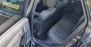 Black Peugeot 508 2015 in Silute, with an engine capacity of 2.00 L and mileage of 298 thousand km for 3800 €, photo 10 on AUTOMOTO.COM.LV
