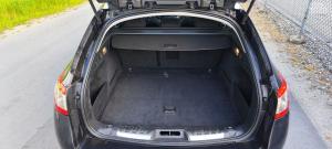 Black Peugeot 508 2015 in Silute, with an engine capacity of 2.00 L and mileage of 298 thousand km for 3800 €, photo 11 on AUTOMOTO.COM.LV