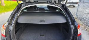 Black Peugeot 508 2015 in Silute, with an engine capacity of 2.00 L and mileage of 298 thousand km for 3800 €, photo 12 on AUTOMOTO.COM.LV