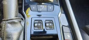 Black Peugeot 508 2015 in Silute, with an engine capacity of 2.00 L and mileage of 298 thousand km for 3800 €, photo 15 on AUTOMOTO.COM.LV