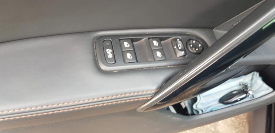 Black Peugeot 508 2015 in Riga, with an engine capacity of 2.00 L and mileage of 238 thousand km for 9750 €, photo 16 on AUTOMOTO.COM.LV