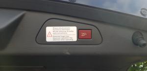 Black Peugeot 508 2015 in Riga, with an engine capacity of 2.00 L and mileage of 238 thousand km for 9750 €, photo 20 on AUTOMOTO.COM.LV
