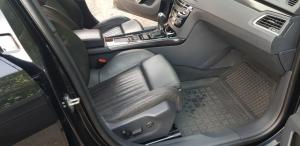 Black Peugeot 508 2015 in Riga, with an engine capacity of 2.00 L and mileage of 238 thousand km for 9750 €, photo 22 on AUTOMOTO.COM.LV