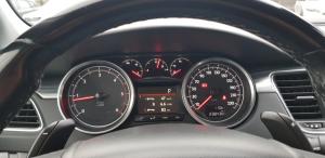 Black Peugeot 508 2015 in Riga, with an engine capacity of 2.00 L and mileage of 238 thousand km for 9750 €, photo 33 on AUTOMOTO.COM.LV
