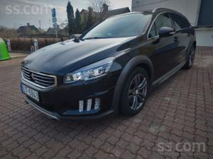 Black Peugeot 508 2015 in Ventspils, with an engine capacity of 2.00 L and mileage of 218 thousand km for 7500 €, photo  on AUTOMOTO.COM.LV