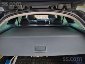 Black Peugeot 508 2015 in Ventspils, with an engine capacity of 2.00 L and mileage of 218 thousand km for 7500 €, photo 10 on AUTOMOTO.COM.LV
