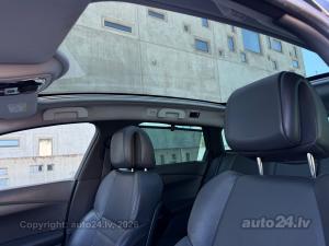 Black Peugeot 508 2015 in Tallinn, with an engine capacity of 2.00 L and mileage of 359 thousand km for 4500 €, photo 14 on AUTOMOTO.COM.LV
