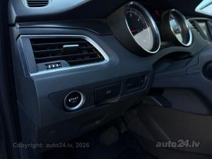 Black Peugeot 508 2015 in Tallinn, with an engine capacity of 2.00 L and mileage of 359 thousand km for 4500 €, photo 17 on AUTOMOTO.COM.LV