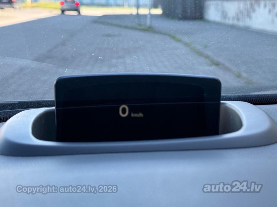 Black Peugeot 508 2015 in Tallinn, with an engine capacity of 2.00 L and mileage of 359 thousand km for 4500 €, photo 20 on AUTOMOTO.COM.LV