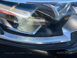 Black Peugeot 508 2015 in Tallinn, with an engine capacity of 2.00 L and mileage of 359 thousand km for 4500 €, photo 27 on AUTOMOTO.COM.LV