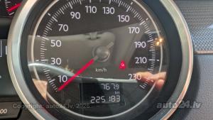 Черный Пежо 508 2015 в Таллин, объемом двигателя 1.60 л и пробегом 225 тыс. км за 6000 €, фото 6 на AUTOMOTO.COM.LV