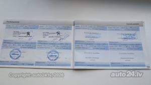 Черный Пежо 508 2015 в Таллин, объемом двигателя 1.60 л и пробегом 225 тыс. км за 6000 €, фото 10 на AUTOMOTO.COM.LV