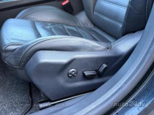 Melns Peugeot 508 2015 Tallina, ar dzinēja tilpumu 2.00 L un nobraukumu 0 tūkst. km par 4990 €, foto 7 vietnē AUTOMOTO.COM.LV