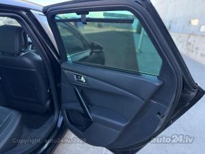 Melns Peugeot 508 2015 Tallina, ar dzinēja tilpumu 2.00 L un nobraukumu 0 tūkst. km par 4990 €, foto 13 vietnē AUTOMOTO.COM.LV