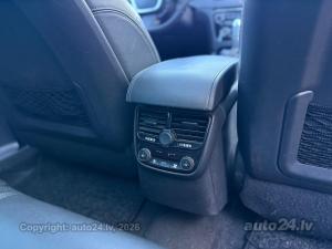 Melns Peugeot 508 2015 Tallina, ar dzinēja tilpumu 2.00 L un nobraukumu 0 tūkst. km par 4990 €, foto 14 vietnē AUTOMOTO.COM.LV
