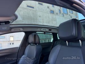 Melns Peugeot 508 2015 Tallina, ar dzinēja tilpumu 2.00 L un nobraukumu 0 tūkst. km par 4990 €, foto 16 vietnē AUTOMOTO.COM.LV