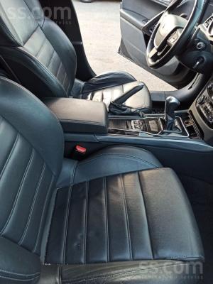 Melns Peugeot 508 2015 Rīga, ar dzinēja tilpumu 1.60 L un nobraukumu 0 tūkst. km par 4500 €, foto 11 vietnē AUTOMOTO.COM.LV