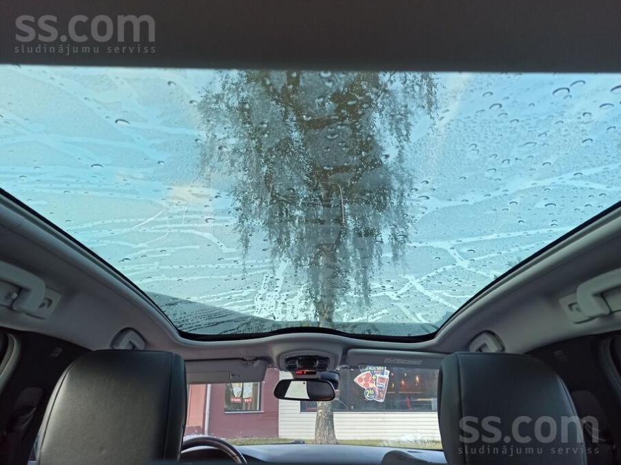Melns Peugeot 508 2015 Rīga, ar dzinēja tilpumu 1.60 L un nobraukumu 0 tūkst. km par 4500 €, foto 13 vietnē AUTOMOTO.COM.LV