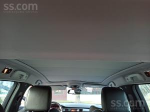 Melns Peugeot 508 2015 Rīga, ar dzinēja tilpumu 1.60 L un nobraukumu 0 tūkst. km par 4500 €, foto 14 vietnē AUTOMOTO.COM.LV