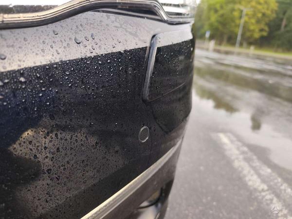 Melns Peugeot 508 2015 Kauņa, ar dzinēja tilpumu 2.00 L un nobraukumu 356 tūkst. km par 5400 €, foto 10 vietnē AUTOMOTO.COM.LV