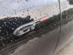 Black Peugeot 508 2015 in Kaunas, with an engine capacity of 2.00 L and mileage of 356 thousand km for 5400 €, photo 11 on AUTOMOTO.COM.LV
