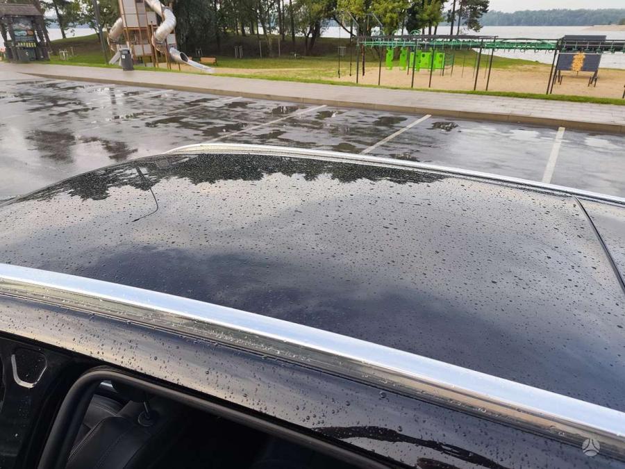 Black Peugeot 508 2015 in Kaunas, with an engine capacity of 2.00 L and mileage of 356 thousand km for 5400 €, photo 18 on AUTOMOTO.COM.LV