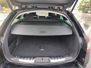 Black Peugeot 508 2015 in Kaunas, with an engine capacity of 2.00 L and mileage of 356 thousand km for 5400 €, photo 19 on AUTOMOTO.COM.LV