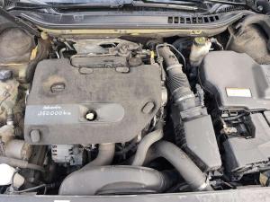 Black Peugeot 508 2015 in Kaunas, with an engine capacity of 2.00 L and mileage of 356 thousand km for 5400 €, photo 20 on AUTOMOTO.COM.LV
