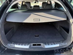 Black Peugeot 508 2016 in Daugavpils, with an engine capacity of 1.60 L and mileage of 248 thousand km for 4950 €, photo 29 on AUTOMOTO.COM.LV