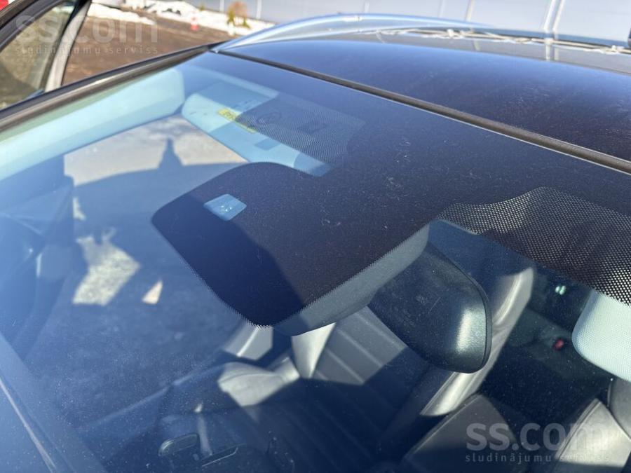 Black Peugeot 508 2016 in Daugavpils, with an engine capacity of 1.60 L and mileage of 248 thousand km for 4950 €, photo 35 on AUTOMOTO.COM.LV