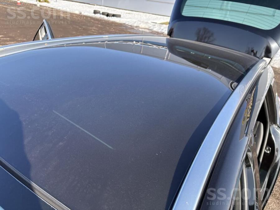 Black Peugeot 508 2016 in Daugavpils, with an engine capacity of 1.60 L and mileage of 248 thousand km for 4950 €, photo 36 on AUTOMOTO.COM.LV