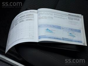 Black Peugeot 508 2016 in Riga, with an engine capacity of 1.60 L and mileage of 161 thousand km for 6980 €, photo 18 on AUTOMOTO.COM.LV