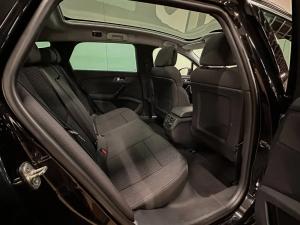 Black Peugeot 508 2016 in Jurmala, with an engine capacity of 1.60 L and mileage of 281 thousand km for 7450 €, photo 24 on AUTOMOTO.COM.LV