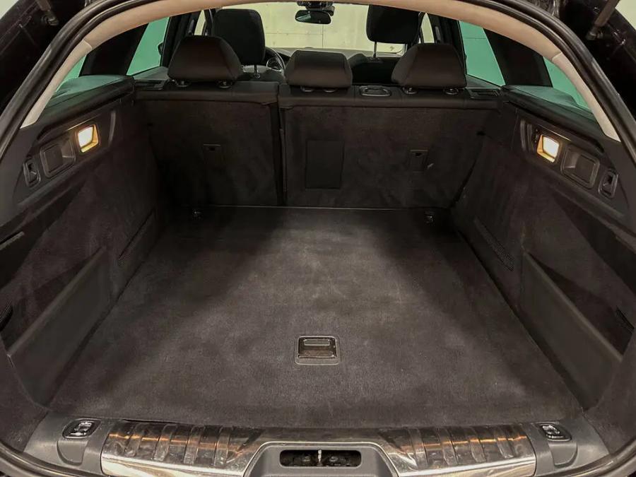 Black Peugeot 508 2016 in Jurmala, with an engine capacity of 1.60 L and mileage of 281 thousand km for 7450 €, photo 25 on AUTOMOTO.COM.LV