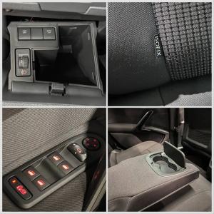 Black Peugeot 508 2016 in Jurmala, with an engine capacity of 1.60 L and mileage of 281 thousand km for 7450 €, photo 34 on AUTOMOTO.COM.LV