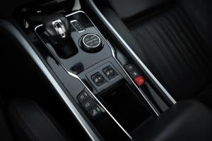 Black Peugeot 508 2016 in Riga, with an engine capacity of 2.00 L and mileage of 241 thousand km for 11990 €, photo 17 on AUTOMOTO.COM.LV
