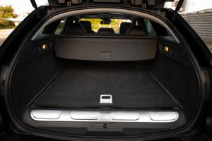 Black Peugeot 508 2016 in Riga, with an engine capacity of 2.00 L and mileage of 241 thousand km for 11990 €, photo 23 on AUTOMOTO.COM.LV