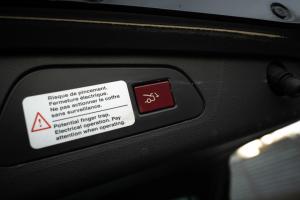Black Peugeot 508 2016 in Riga, with an engine capacity of 2.00 L and mileage of 241 thousand km for 11990 €, photo 24 on AUTOMOTO.COM.LV