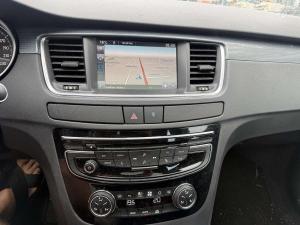 Melns Peugeot 508 2016 Tauragė, ar dzinēja tilpumu 1.56 L un nobraukumu 200 tūkst. km par 4800 €, foto 14 vietnē AUTOMOTO.COM.LV