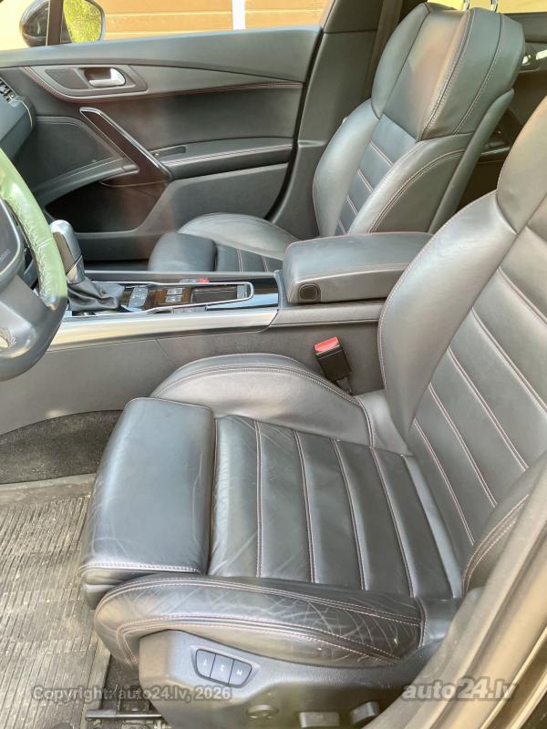 Peugeot 508 2016 Tartu vietnÄ Melns Peugeot 508 2016 Tartu, ar dzinÄja tilpumu 2.00 L un nobraukumu 197 tÅ«kst. km par 9990 ā¬, foto 9 vietnÄ AUTOMOTO.COM.LV