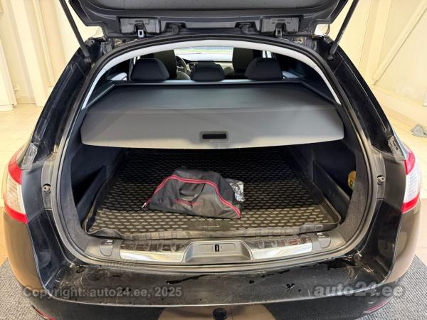 Melns Peugeot 508 2017 Hāpsalu, ar dzinēja tilpumu 1.60 L un nobraukumu 130 tūkst. km par 8490 €, foto 11 vietnē AUTOMOTO.COM.LV