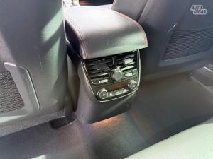 Melns Peugeot 508 2017 Viļņa, ar dzinēja tilpumu 2.00 L un nobraukumu 249 tūkst. km par 6900 €, foto 12 vietnē AUTOMOTO.COM.LV