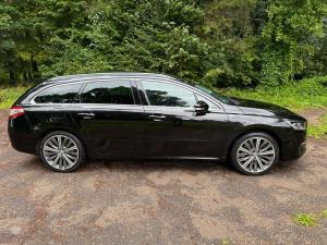 Melns Peugeot 508 2017 Utena, ar dzinēja tilpumu 2.00 L un nobraukumu 237 tūkst. km par 7750 €, foto 6 vietnē AUTOMOTO.COM.LV