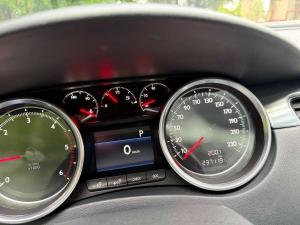Melns Peugeot 508 2017 Utena, ar dzinēja tilpumu 2.00 L un nobraukumu 237 tūkst. km par 7750 €, foto 23 vietnē AUTOMOTO.COM.LV