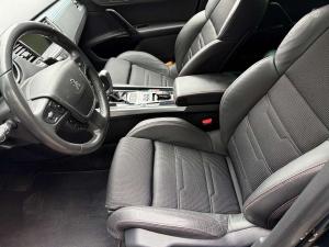 Melns Peugeot 508 2017 Utena, ar dzinēja tilpumu 2.00 L un nobraukumu 237 tūkst. km par 7750 €, foto 18 vietnē AUTOMOTO.COM.LV