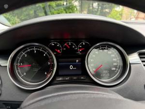 Melns Peugeot 508 2017 Utena, ar dzinēja tilpumu 2.00 L un nobraukumu 237 tūkst. km par 7750 €, foto 22 vietnē AUTOMOTO.COM.LV