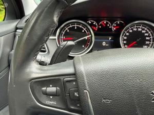 Melns Peugeot 508 2017 Utena, ar dzinēja tilpumu 2.00 L un nobraukumu 237 tūkst. km par 7750 €, foto 26 vietnē AUTOMOTO.COM.LV