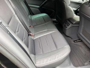 Melns Peugeot 508 2017 Utena, ar dzinēja tilpumu 2.00 L un nobraukumu 237 tūkst. km par 7750 €, foto 45 vietnē AUTOMOTO.COM.LV